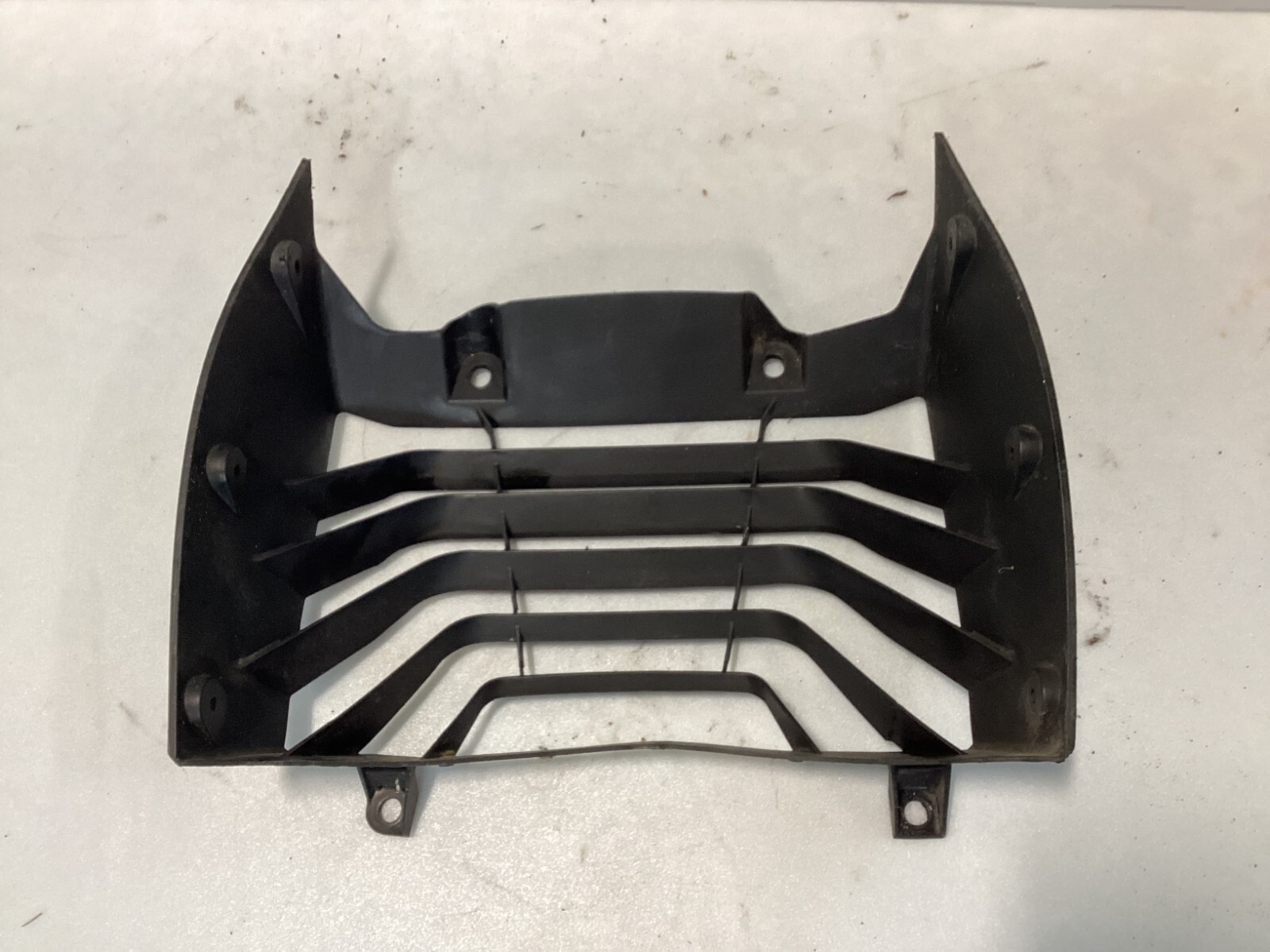 2015 14-16 KTM RC390 RC 390 RADIATOR GRILL GUARD PROTECTOR OEM | eBay