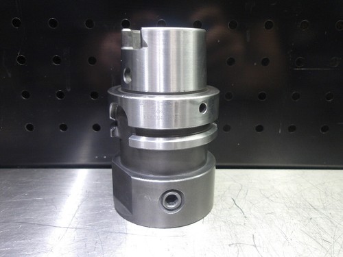 SECO HsK63A Graflex G6 Modular Tool Holder 2.75" Pro EM93044013670 ...