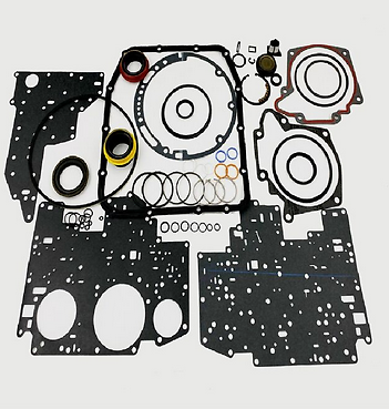 4R75W, 4R70E, 4R75E DELUXE KIT WITH BANDS AND PISTONS 04-UP | eBay