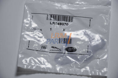 Genuine Land Rover LR3 LR4 Range Rover RR Sport WATER PUMP GASKET ...