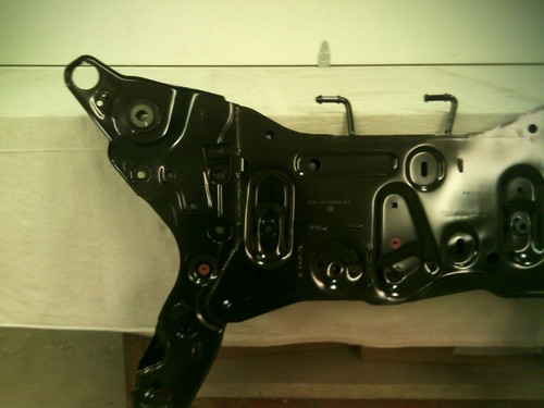 31689171 Volvo Engine Cradle Sub frame OEM (11UPD) | eBay