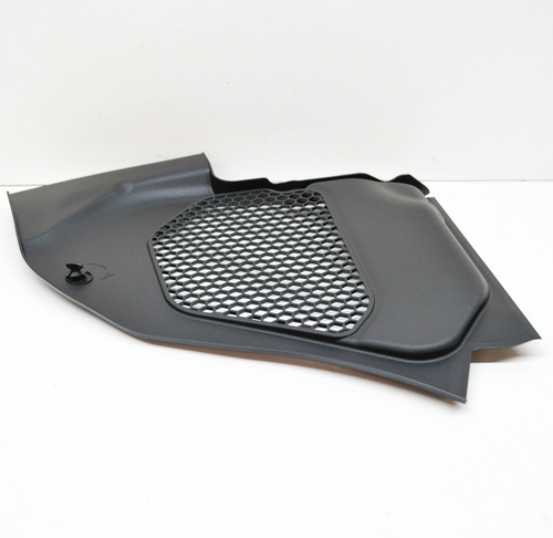 NEW BMW 5 G30 COWL PANEL COVER 51717388716 2016 ORIGINAL 51-71-7-388 ...
