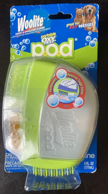 Woolite 850 Rug Stick Carpet Cleaner Item # Wol850 for sale online | eBay