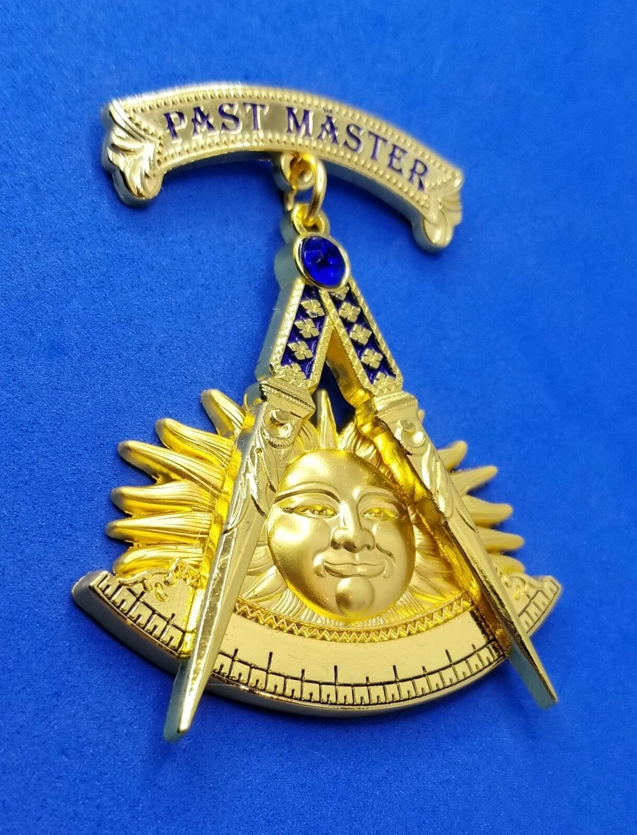 Past Master Masonic Tattoos Designs