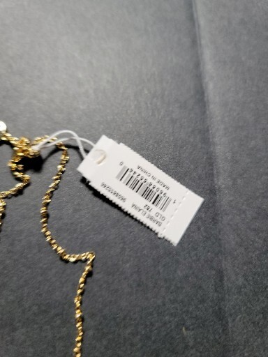 Barbie™ x Kendra Scott Gold Elaina Satellite Reversible Bracelet | eBay