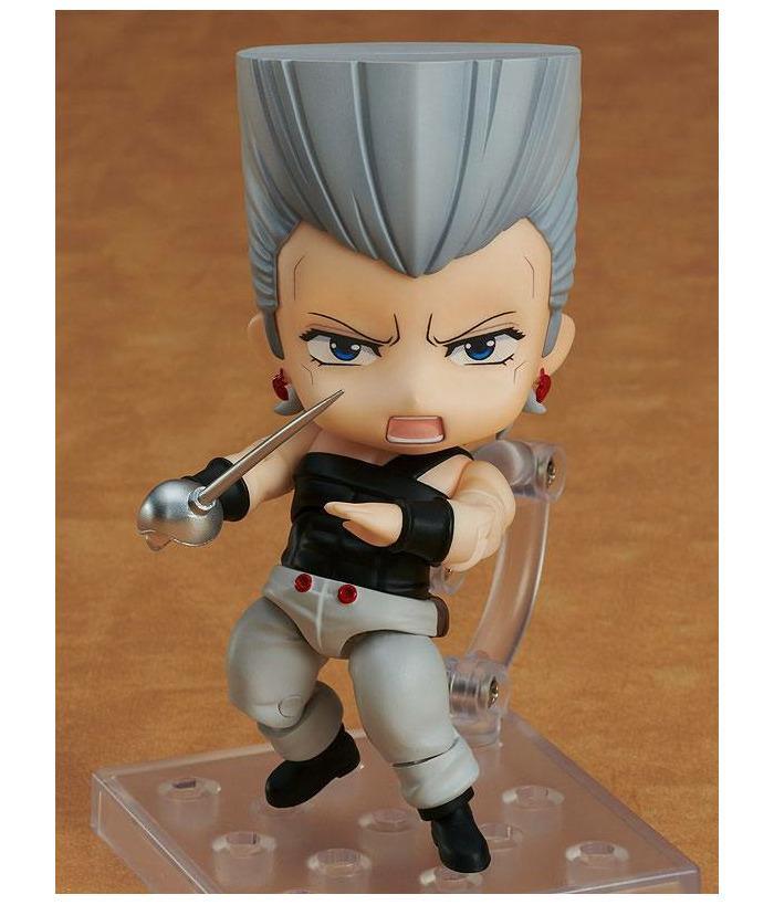 JOJO - Jean Pierre Polnareff Nendoroid Action Figure # 1561 | eBay.de