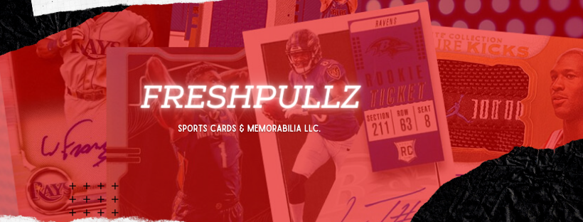 FRESHPULLZ | eBay Stores