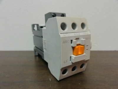 LS MEC GMD-40 CONTACTOR | eBay