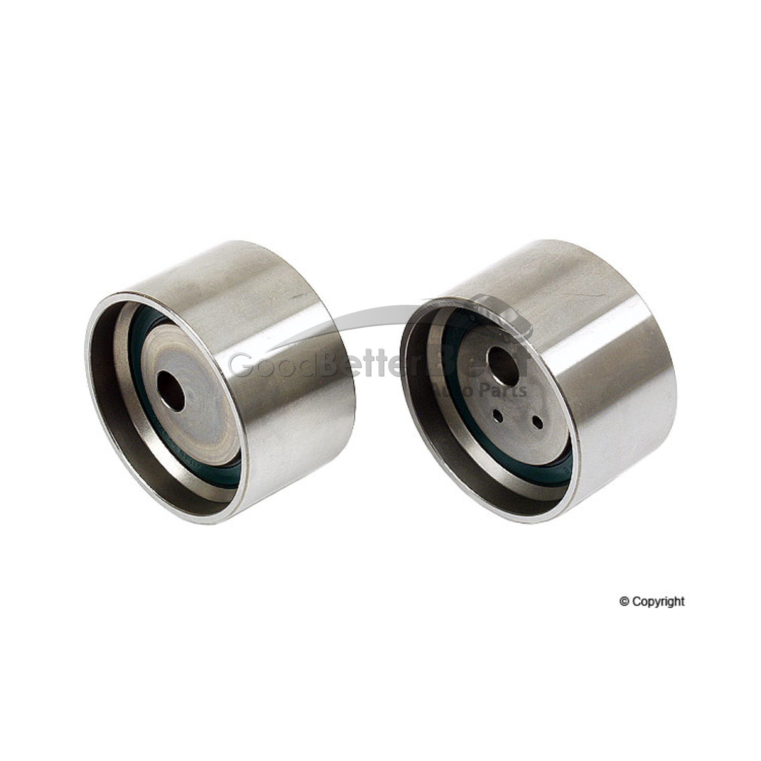 One New GMB Engine Timing Belt Tensioner 4461100 MD140071 for ...