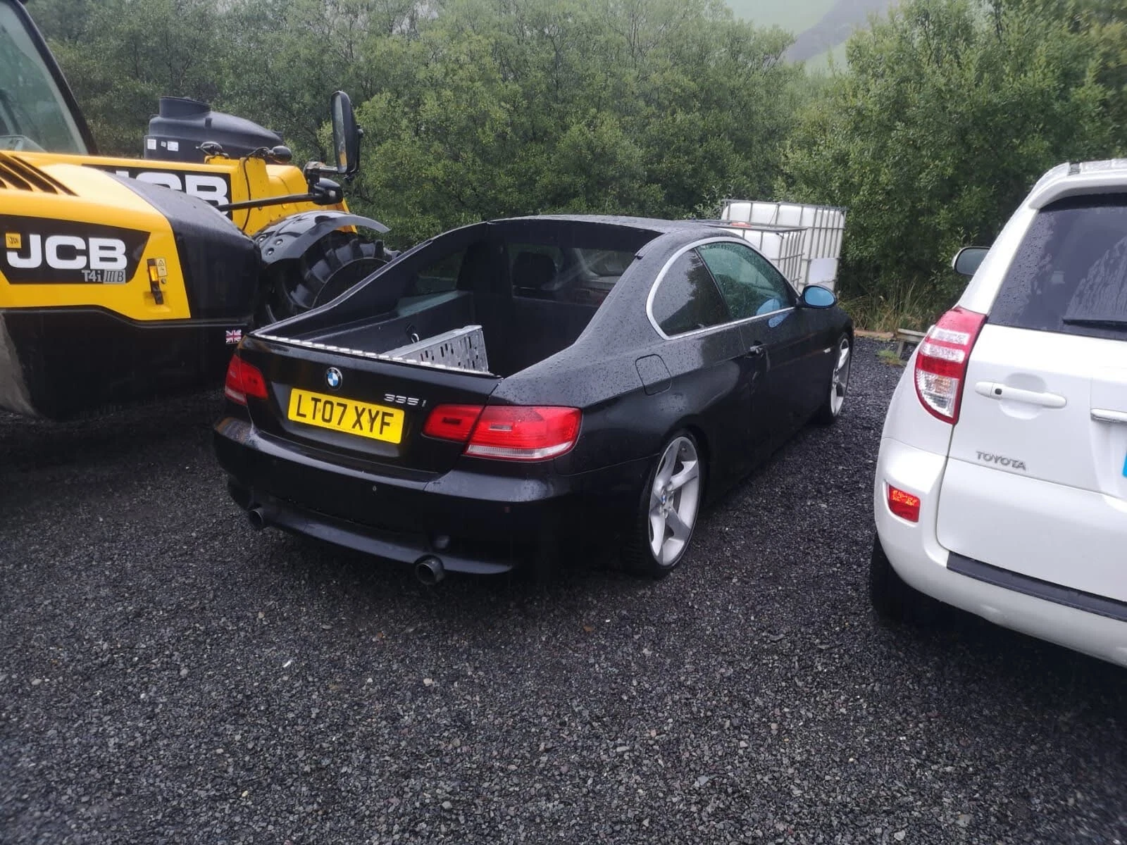 Badly modified cars thread Mk3 - Page 484 - General Gassing ...