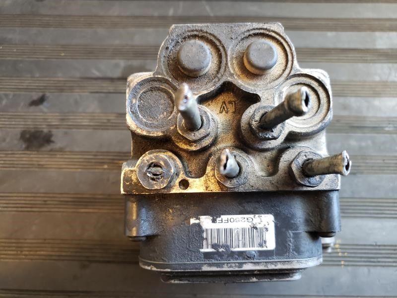 2000-2005 GMC Safari Van Chevy Astro ABS Anti-Lock Brake Pump Assembly ...