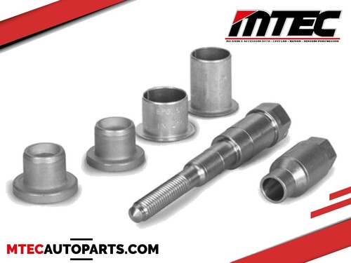 Set Bagues Conversion Alternateur Intelligent 451 A1321500016 ST35C019 ...