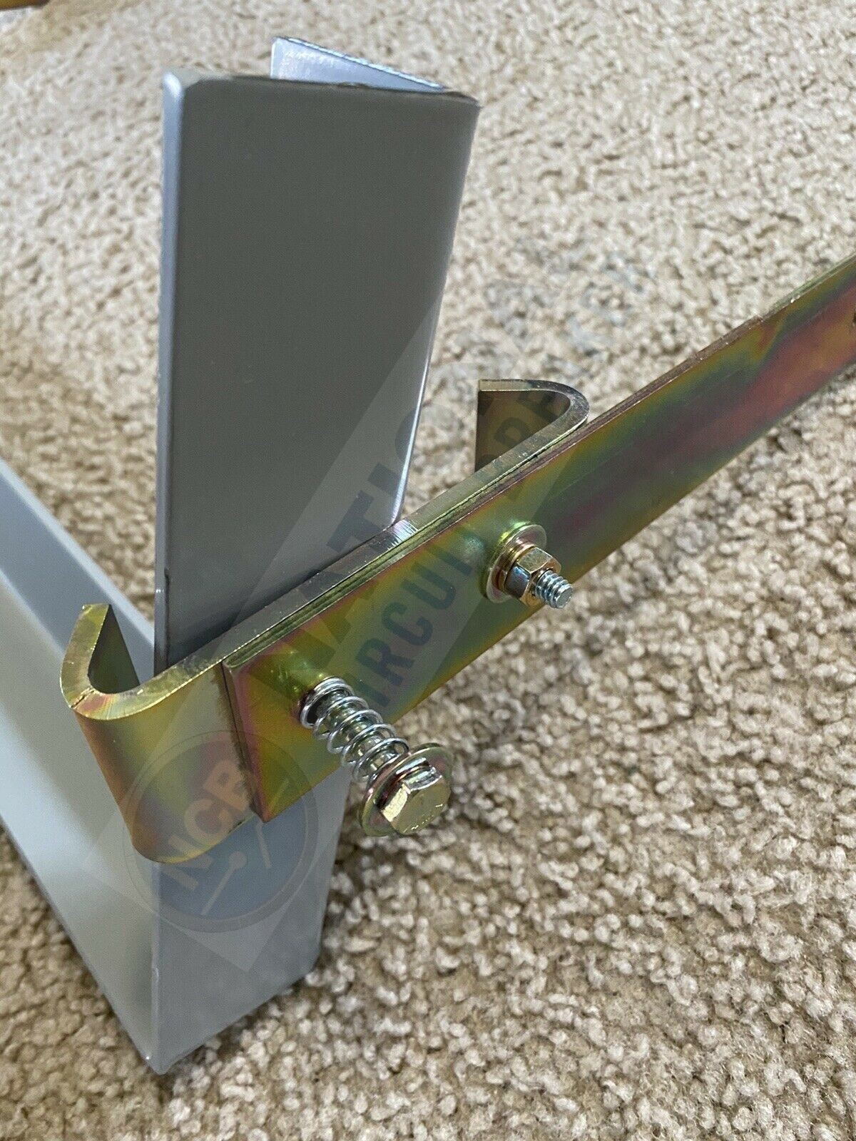 Eaton VCP-W Vacuum Circuit Breaker Lifting Yoke 691C607G11 | eBay