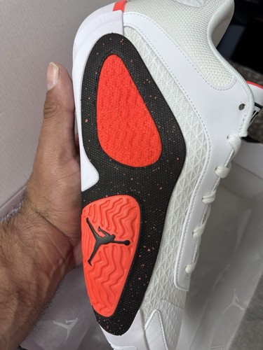 Jordan Tatum 2 Red Cement | eBay