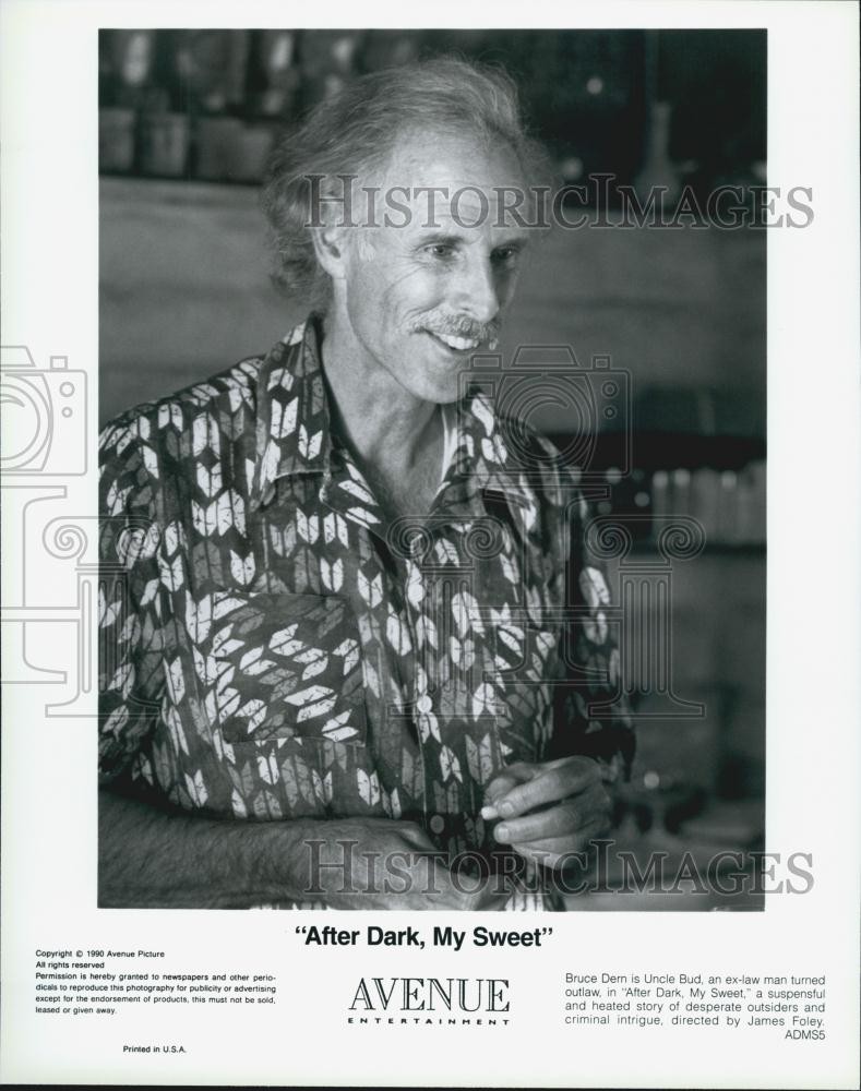 Bruce Dern Films