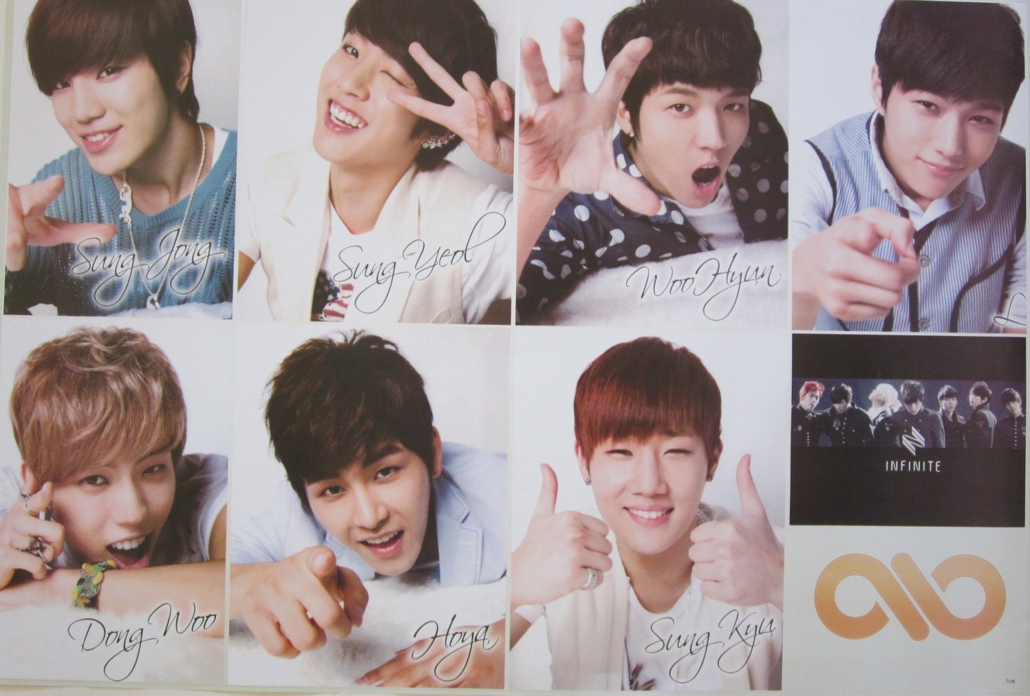 Infinite Cute Pictures