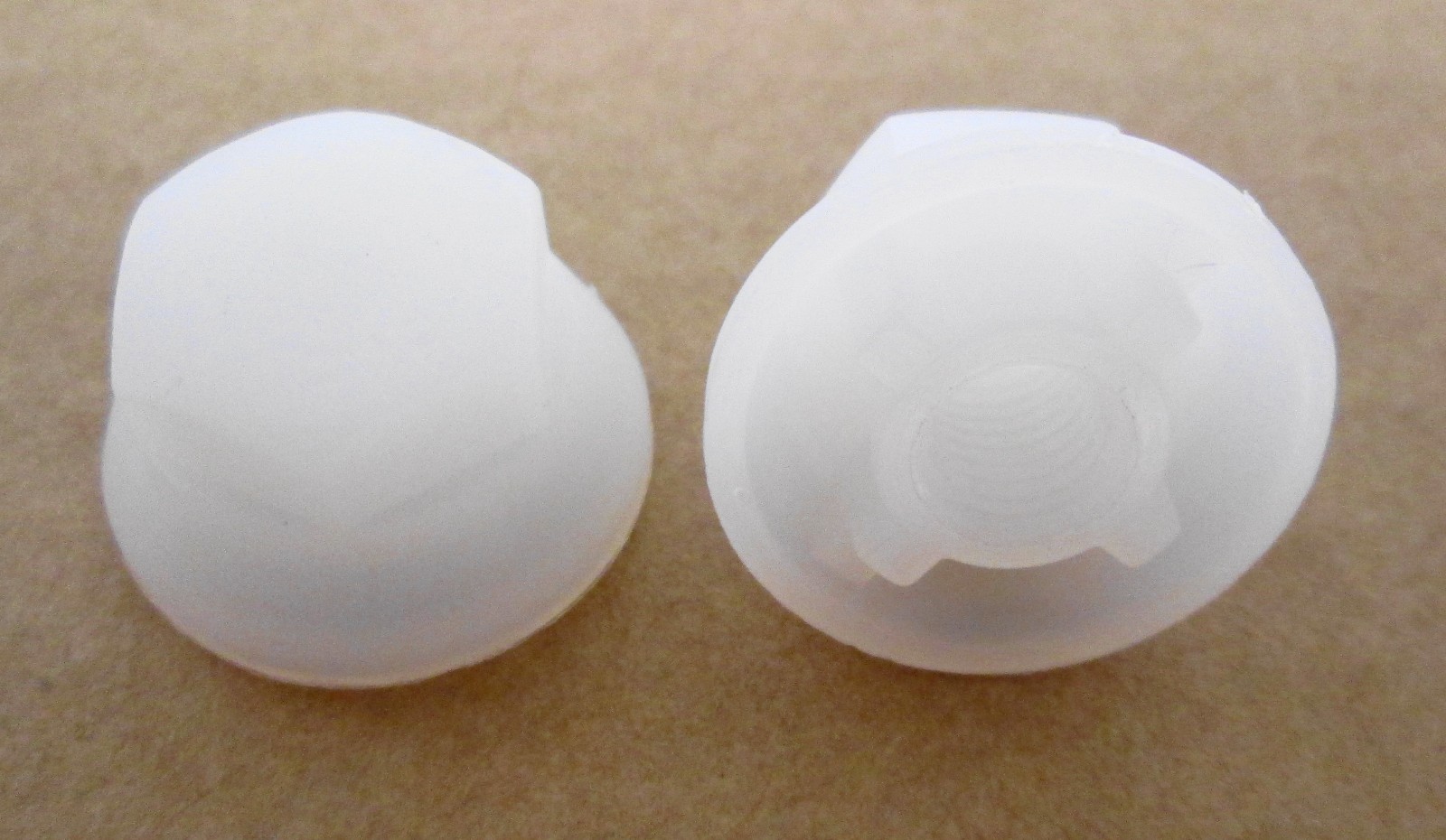 Epcos B44020 J6 B8 Screw Terminal Caps for Electrolytic Capacitors (Lot ...