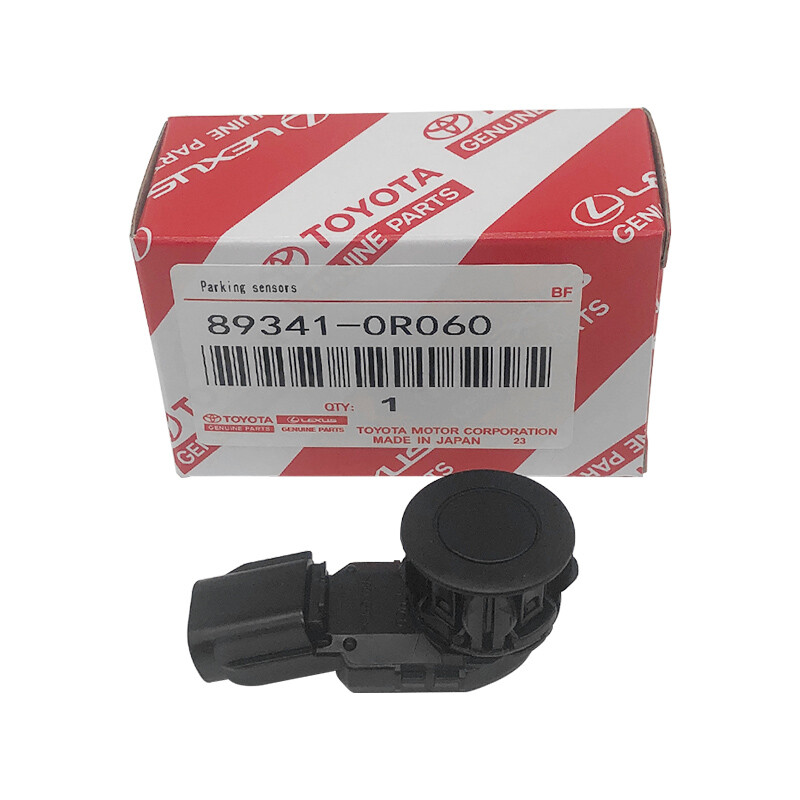 OEM REAR Parking Park Sensor Black 89341-0R060 for 2014-2023 Tacoma ...