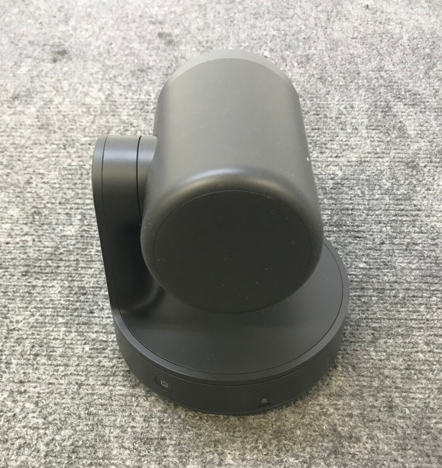 Logitech Rally V-R0010 Video Conferencing Camera 860-000569 | eBay