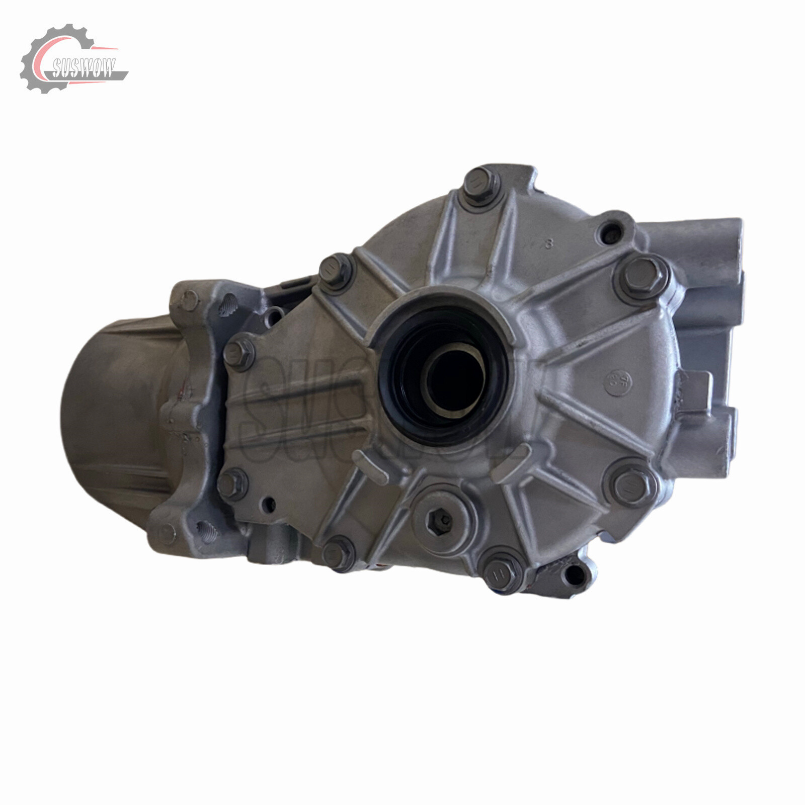 For 06-2021 Toyota Rav4 Rear Axle Differential Carrier 2.28 Ratio OEM ...