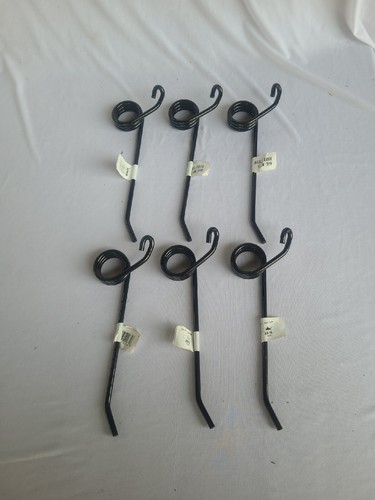 ( 6 Pack ) MF-1 Fits Massey Ferguson Bar Hay Rake Teeth Replaces ...