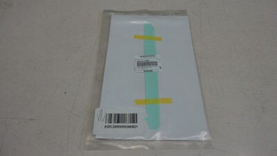 2021 KAWASAKI NINJA 650 ABS LEFT UPPER COWLING DECAL PART# 56076-1683 ...