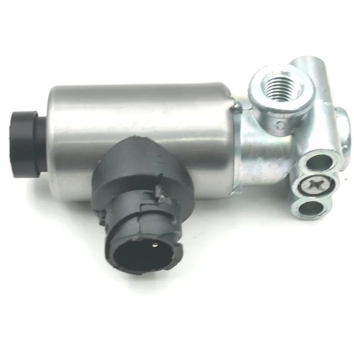 Solenoid Valve For Wabco 4721726860/ DAF 1440446/ Scania 1934966 ...