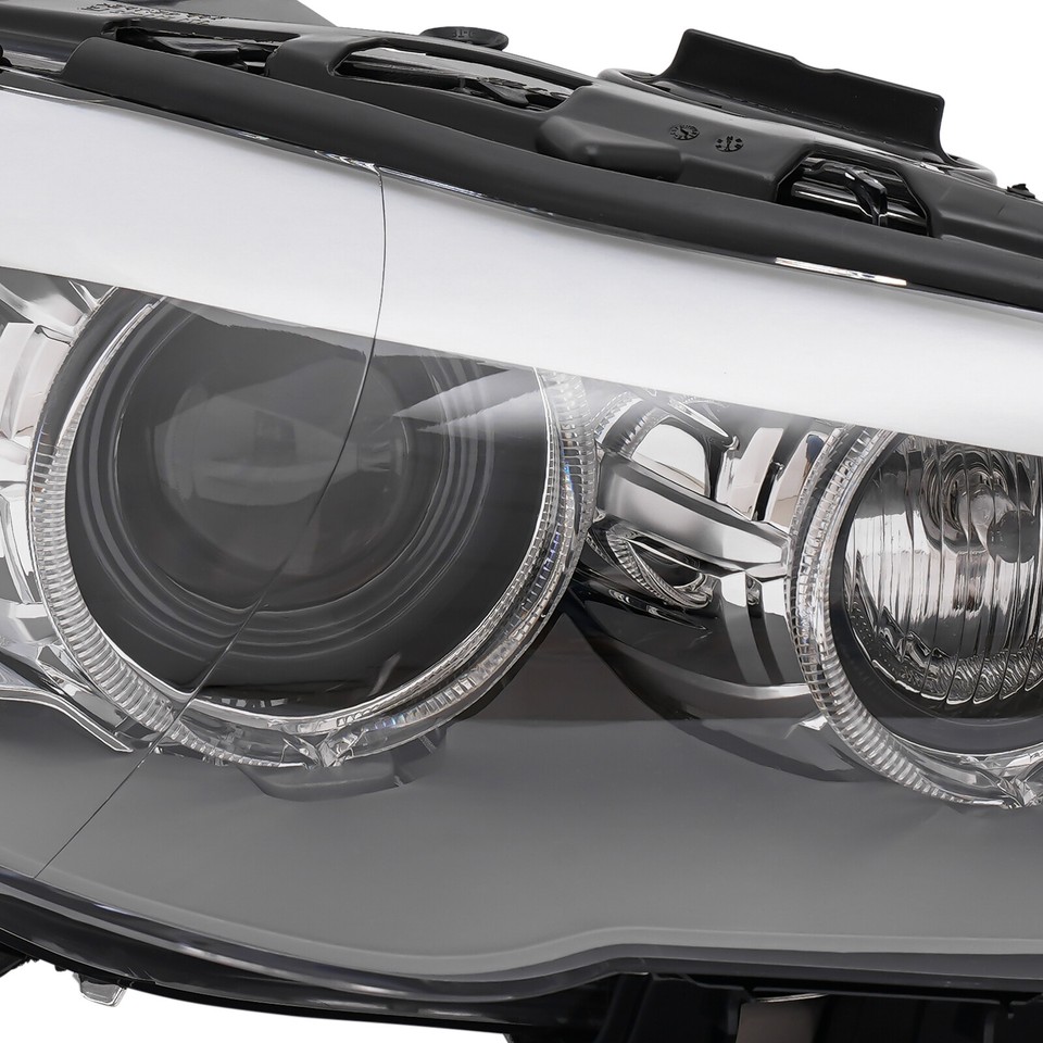 For 2009-2013 BMW 5 Series F10 528i 535i Adaptive AFS HID/Xenon ...