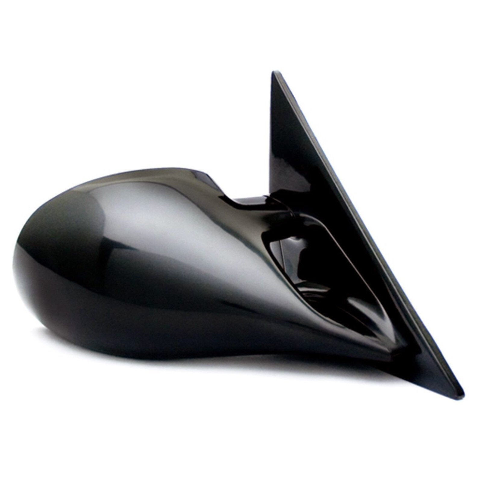 IPCW M3 Black Manual Side View Mirrors for Blazer S10 Jimmy Sonoma ...