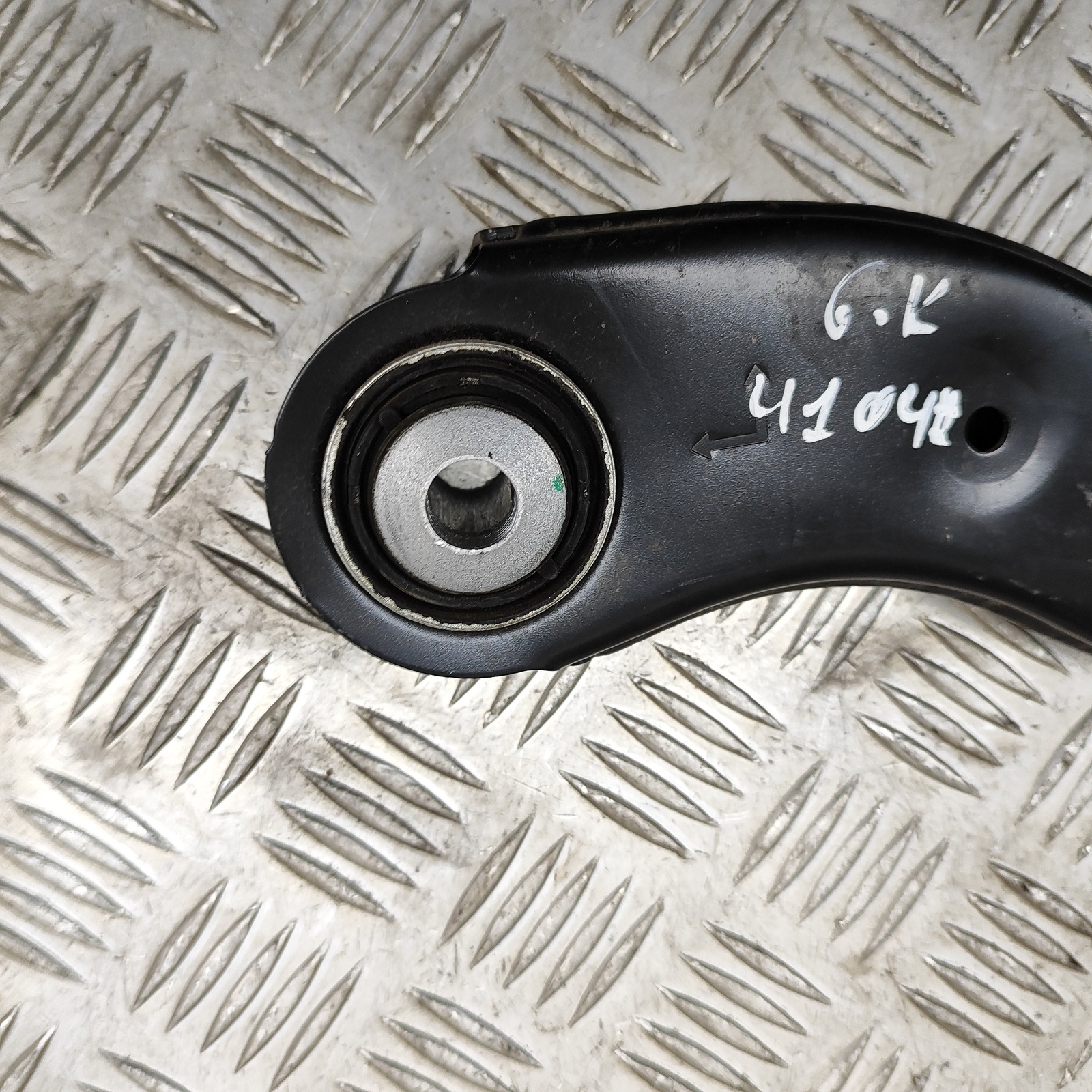 KIA EV6 CV Rear Left Control Arm 55130-GI000 Electricity 168kw 2023 ...