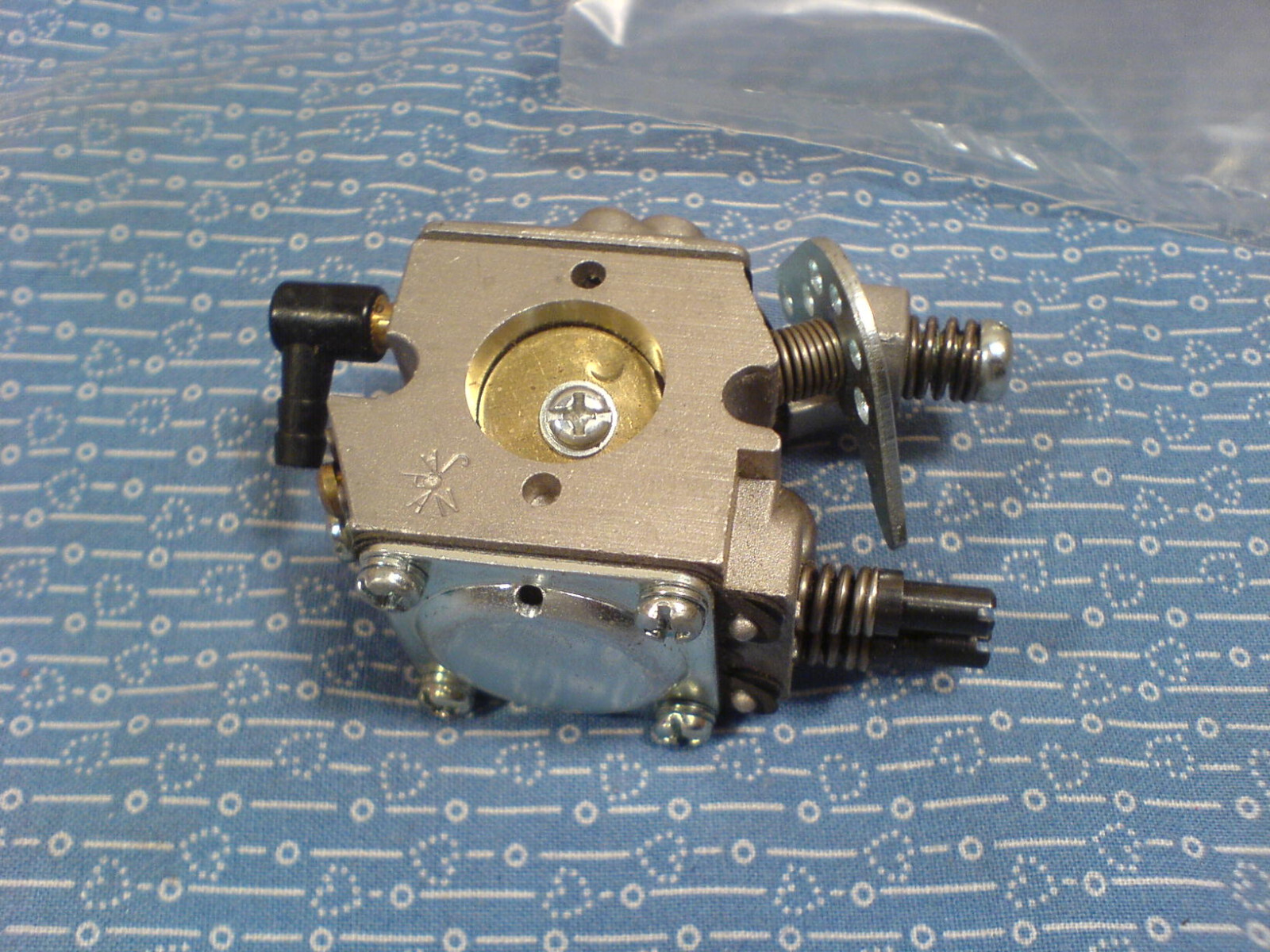 WALBRO CARBURETOR. WA-191-1 NOS OEM PART B-97 for sale online | eBay