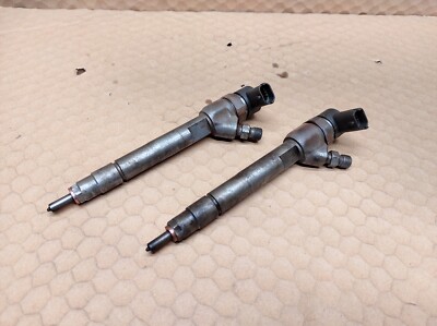 HONDA CRV ACCORD ETC 2.2 I-CTDI DIESEL FUEL INJECTOR 0445110236 X1 | eBay
