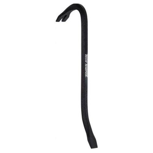 36" CROW BAR Nail Puller Tempered Steel Gooseneck Wrecking Multi ...
