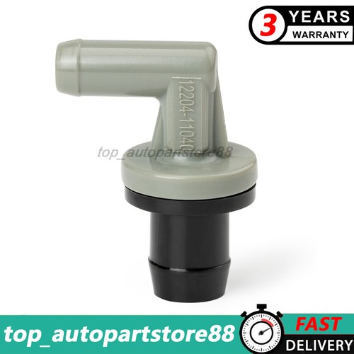 PCV Valve Fits for Acura Vigor 1992-1994 Honda Accord 1990 2001-2002 ...
