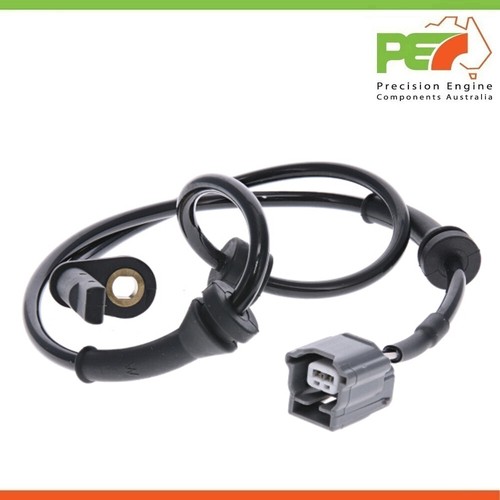 OEM Wheel Speed Sensor - Left Front For Renault KOLEOS HZG 2.0L Diesel ...