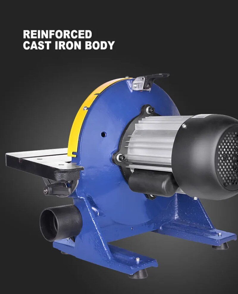 Heavy duty sanders woodworking home sanding machine diy sanding machine ...