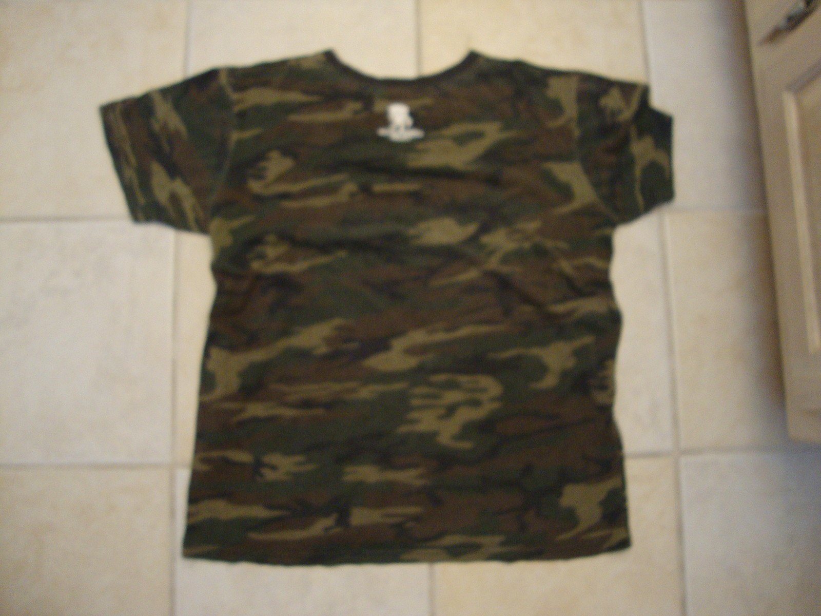 MLB Texas Rangers camouflage Josh Hamilton baseball T Shirt L | eBay