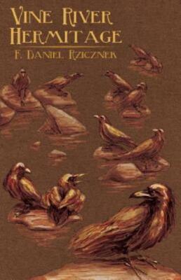 Vine River Hermitage 9780984192861| eBay
