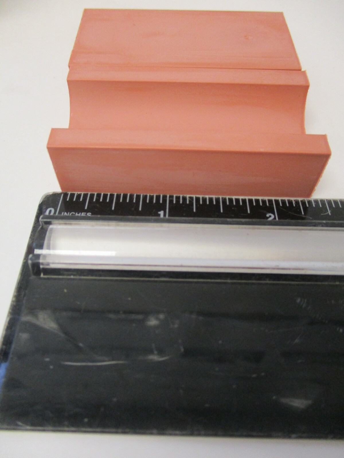 MCT BRATTBERG INSERT BLOCK 30/18 LYCRON, CABLE 0.69-0.73 (32PC LOT ...