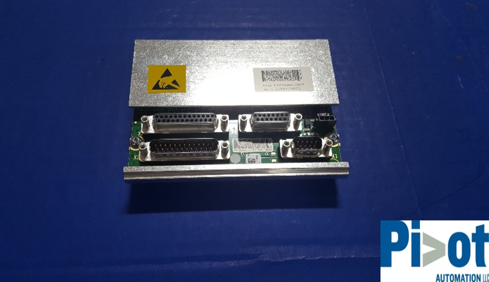 ABB DSQC 633c Measurement Unit Part# 3hac043904-001 | eBay