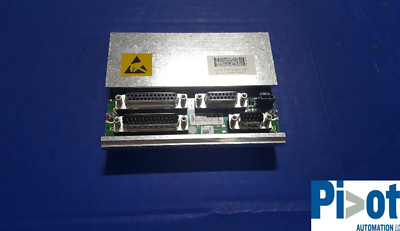 Robotics - Abb Serial Measurement