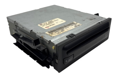 95-99 00 Chevy GMC SUV Remote CD Player Chevy Suburban OEM 16231055 | eBay