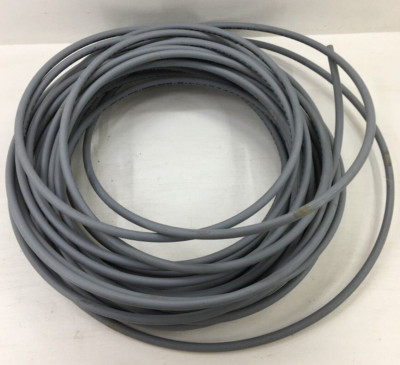80Ft Roll Camper RV 1/4" C.S.T / 3/8" O.D 100 P.S.I. Portable Tubing ...