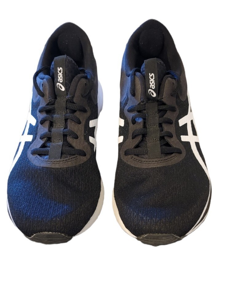 Chaussures de course homme ASICS 8 1 2 GEL Kumo Lyte 2 1011B043 noir