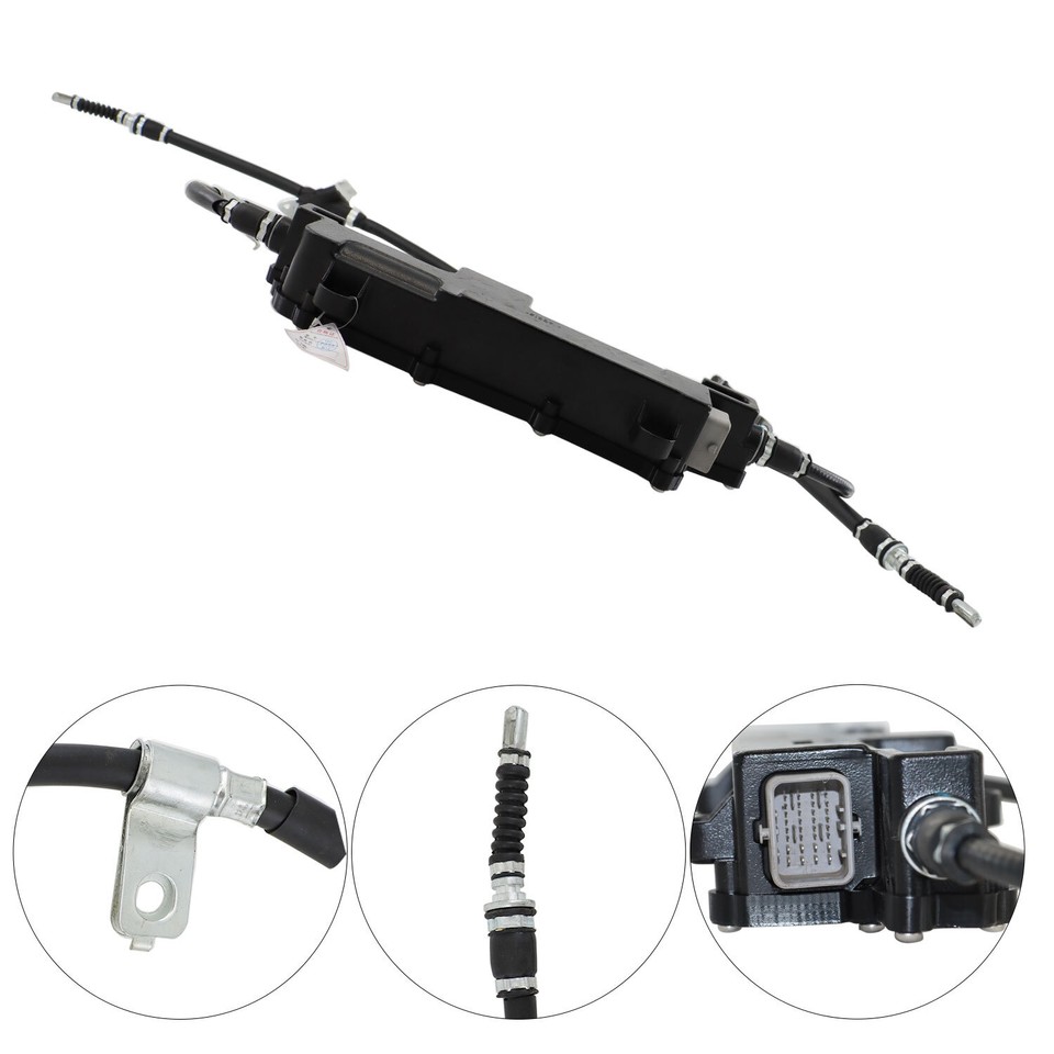 NEW OEM Parking Brake Electronic FOR Hyundai Kia Santa Fe 597002W800 ...