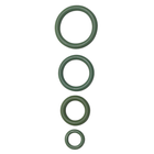 AC TX Valve O-Ring Kit for Holden Commodore VT VX VU WH 3.8L 5.0L 5.7L ...