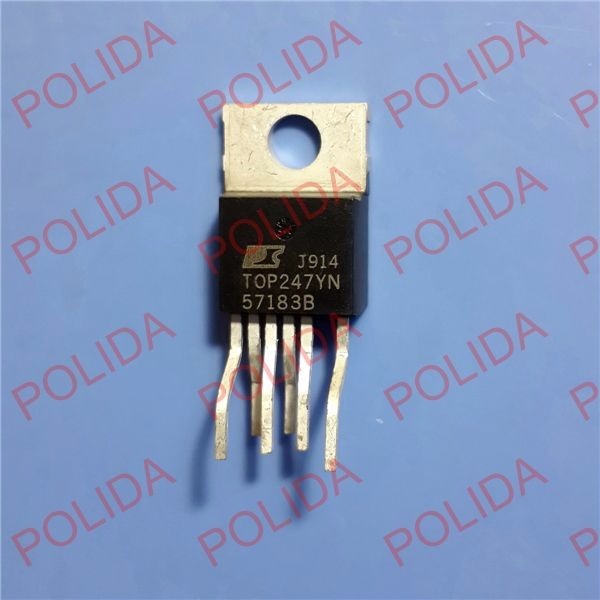 5PCS OFFLINE SWIT IC POWER TO-220 TOP247YN | eBay