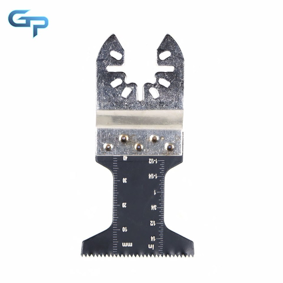 Precision Tooth Saw Blade Oscillating Multi Tool For Cutting Wood Metal ...
