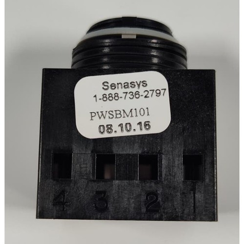 Senasys PWSBM101 Micro Switch | eBay