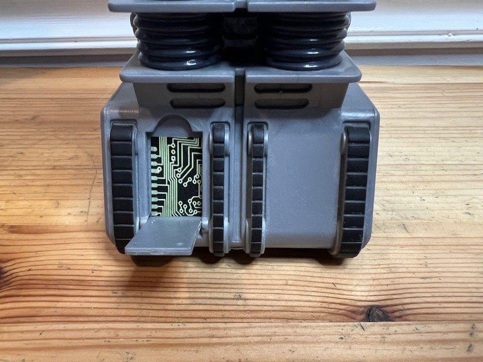 Vintage TrendMasters 10.5" 1997 Newline Productions Lost In Space B9 ...